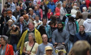 Significado de Sociedad - Qué es, Definición y Concepto