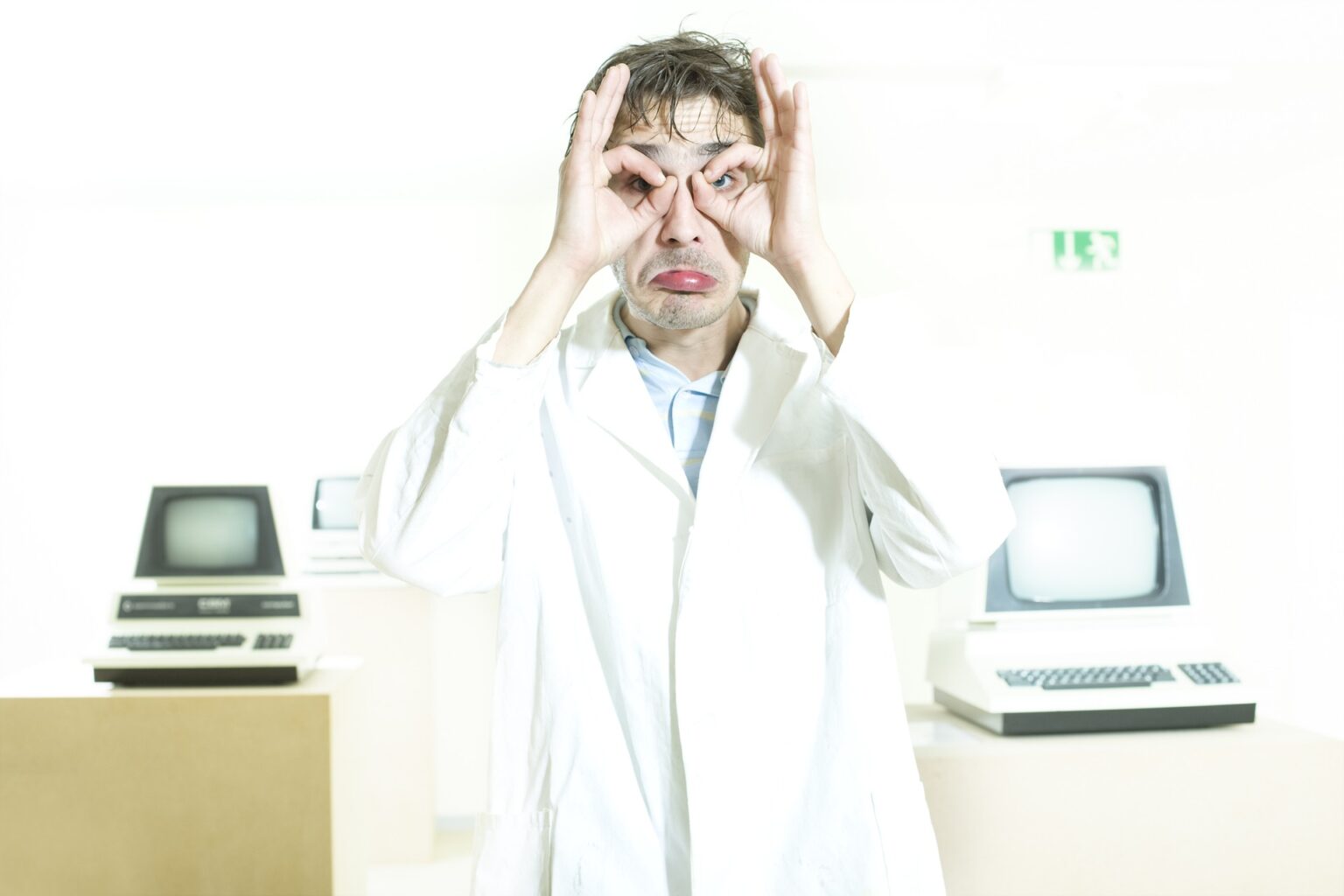 Significado de Loco - Qué es, Definición y Concepto